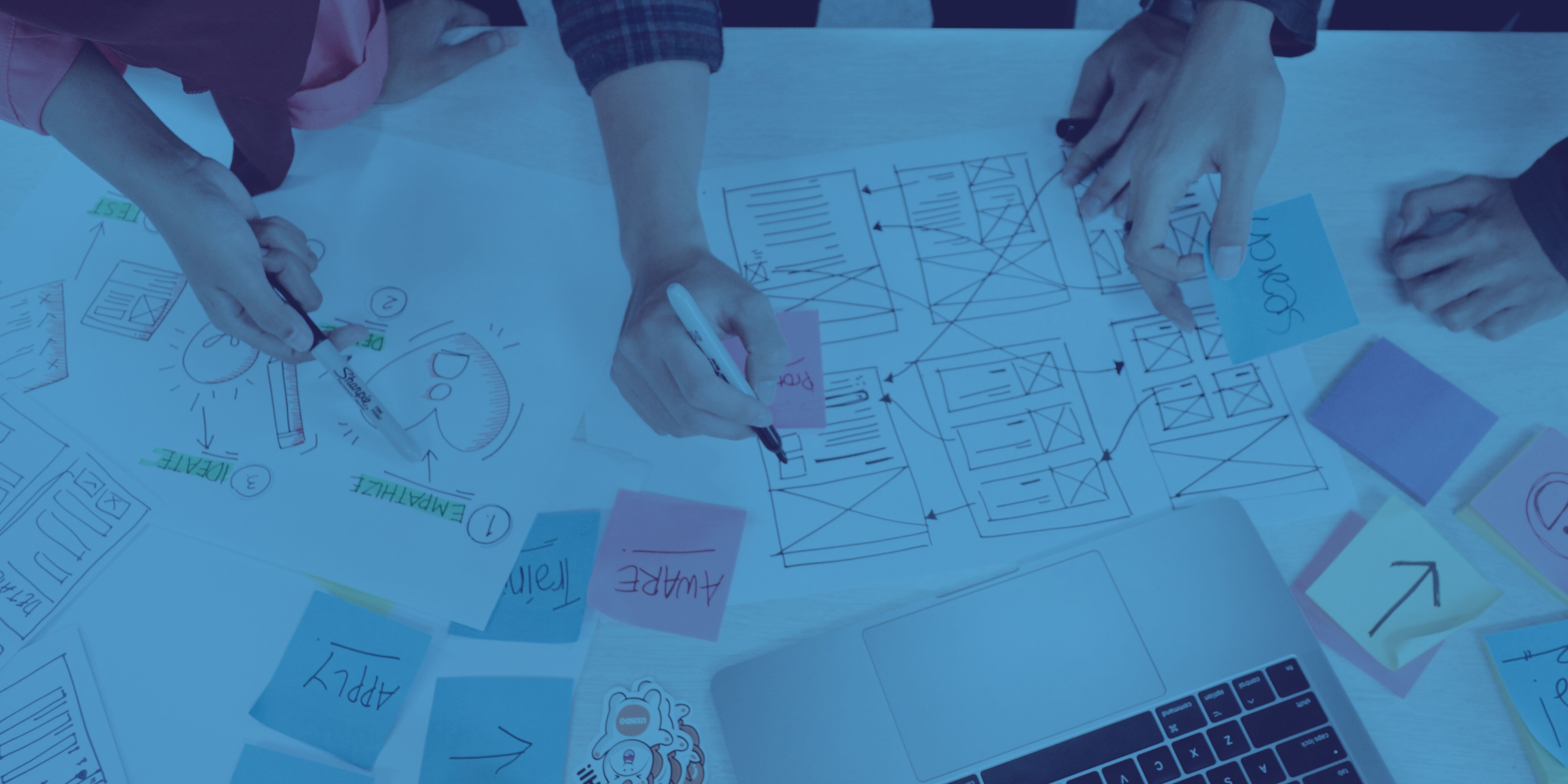 AA and AAA Accessibility Checklist | ParallelDevs